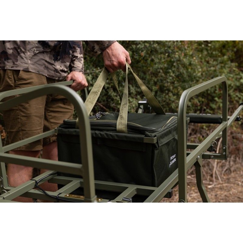 Carp Porter - Powerporter 24V MK8 Complete Barrow