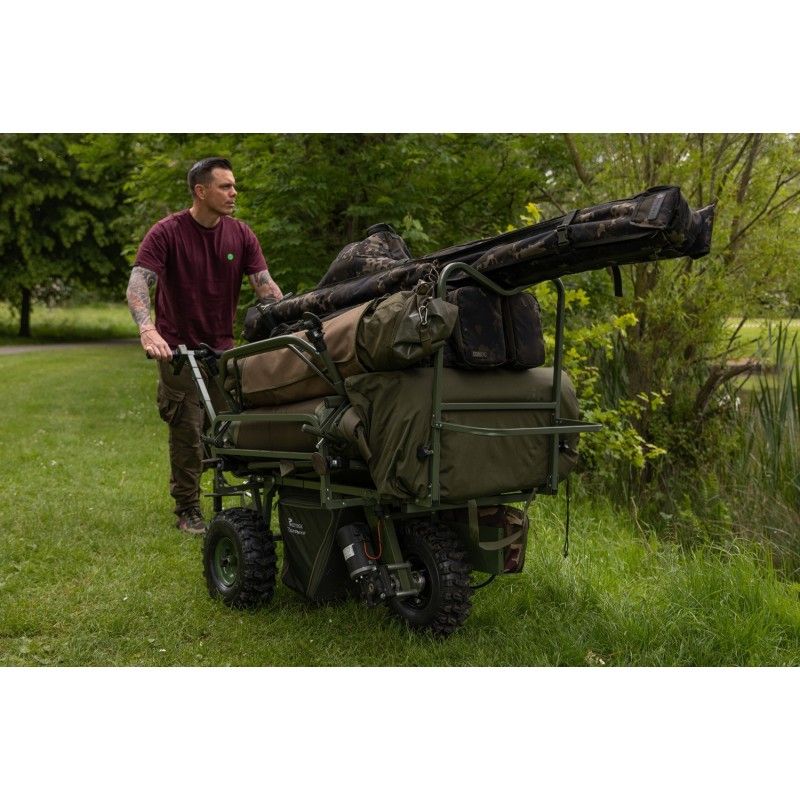 Carp Porter - Xtreme Big Boy Powerporter Barrow