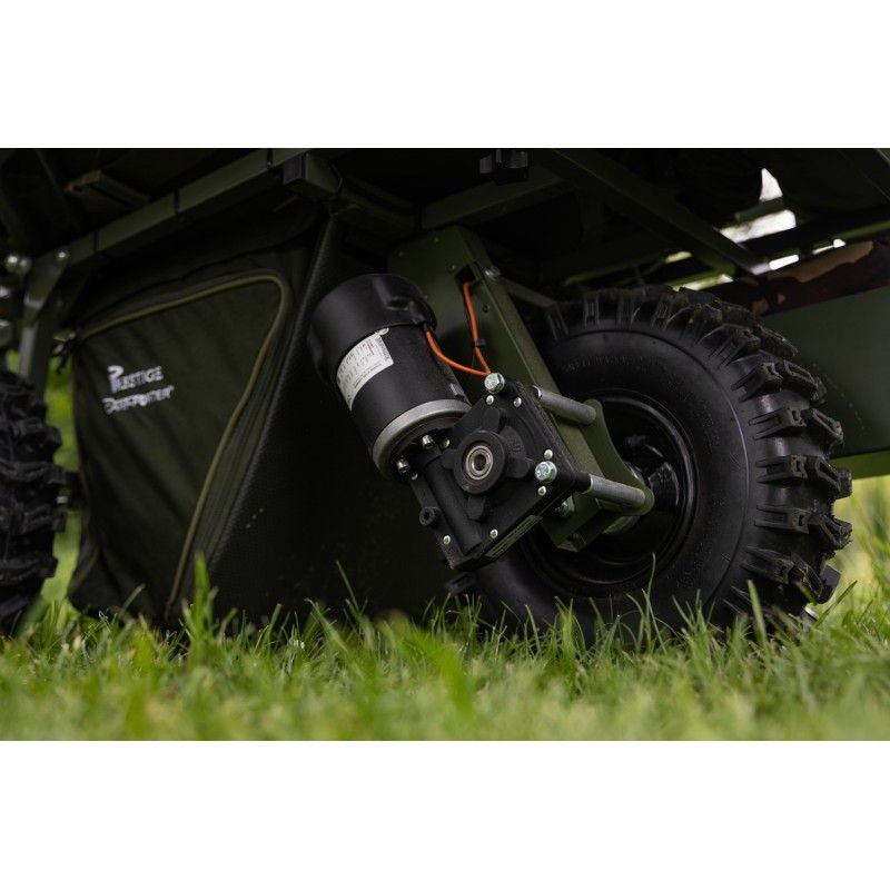 Carp Porter - Xtreme Big Boy Powerporter Barrow