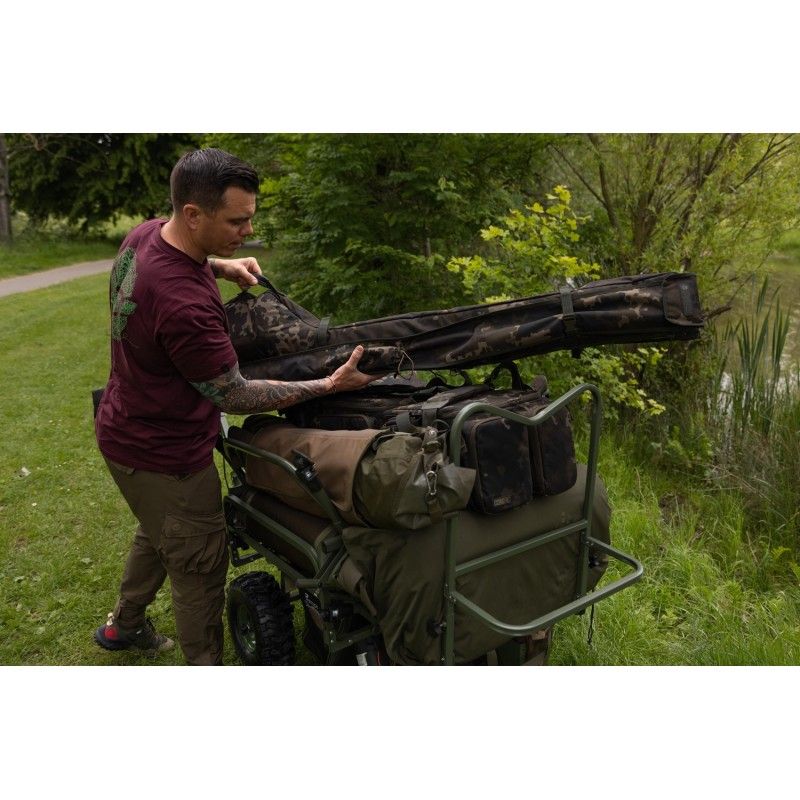 Carp Porter - Xtreme Big Boy Powerporter Barrow