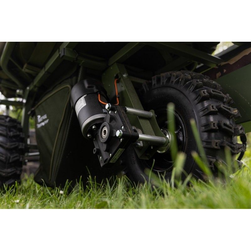 Carp Porter - Xtreme Big Boy Powerporter Barrow