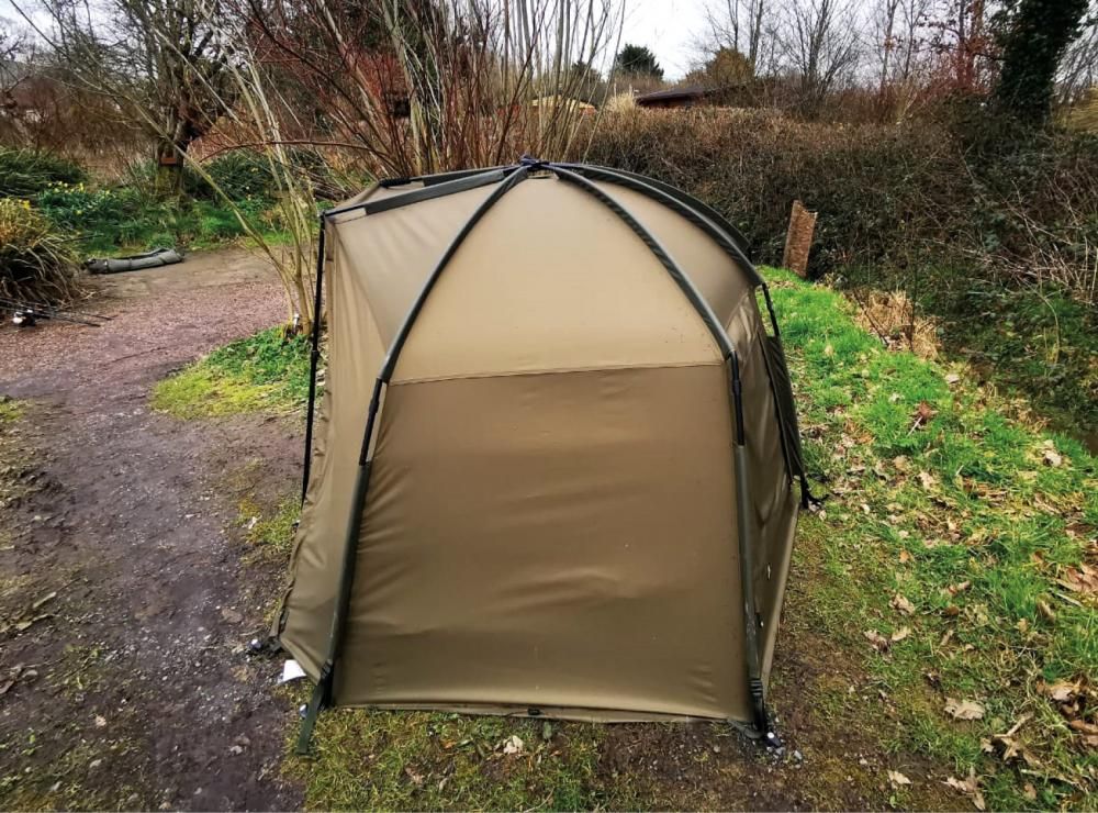 Carp Spirit - Magnum 100 Bivvy