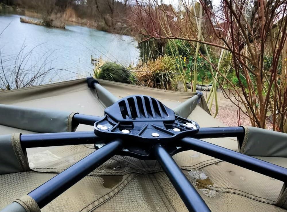 Carp Spirit - Magnum 100 Bivvy