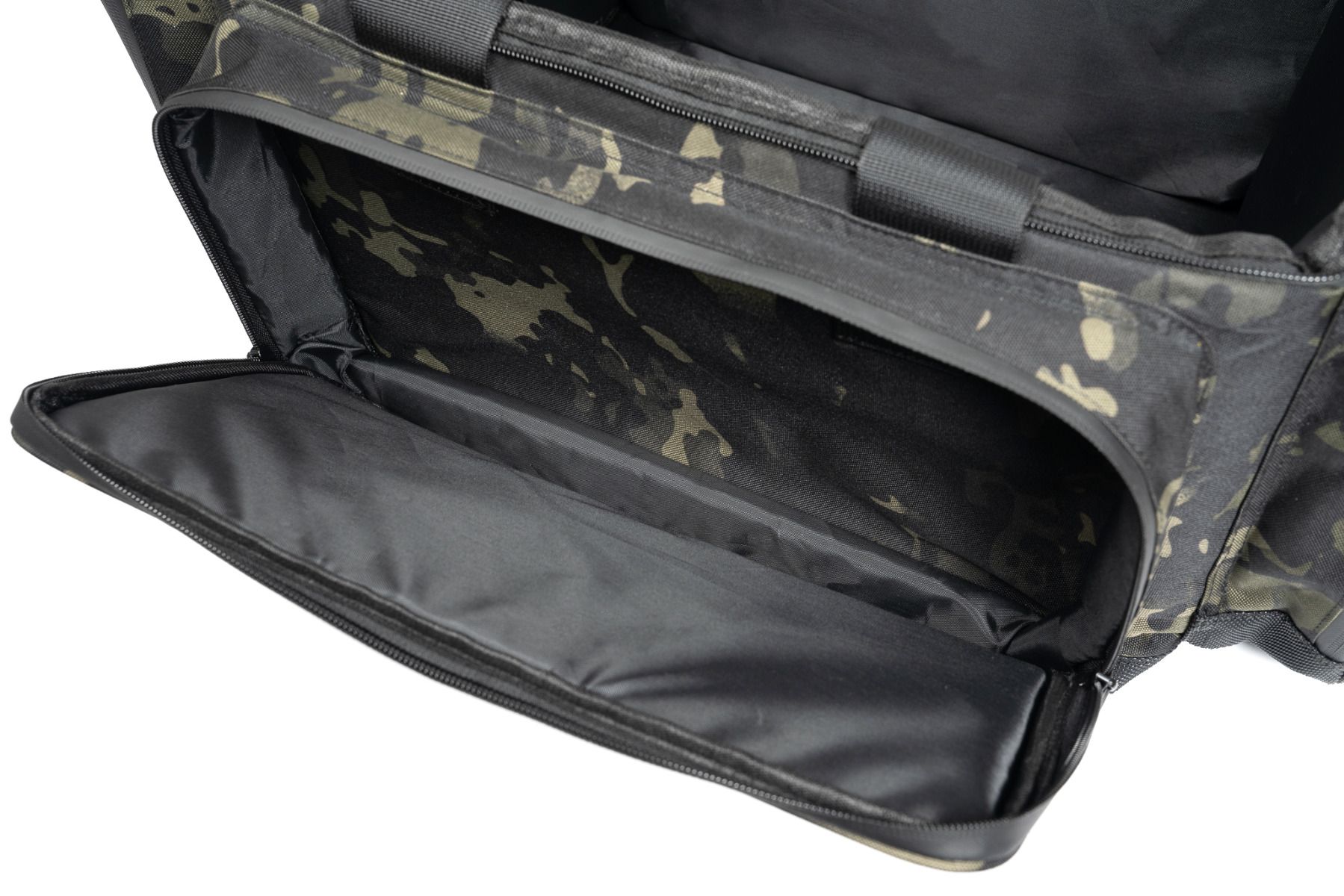 Carp Life - Eclipse Camo Compact Carryall