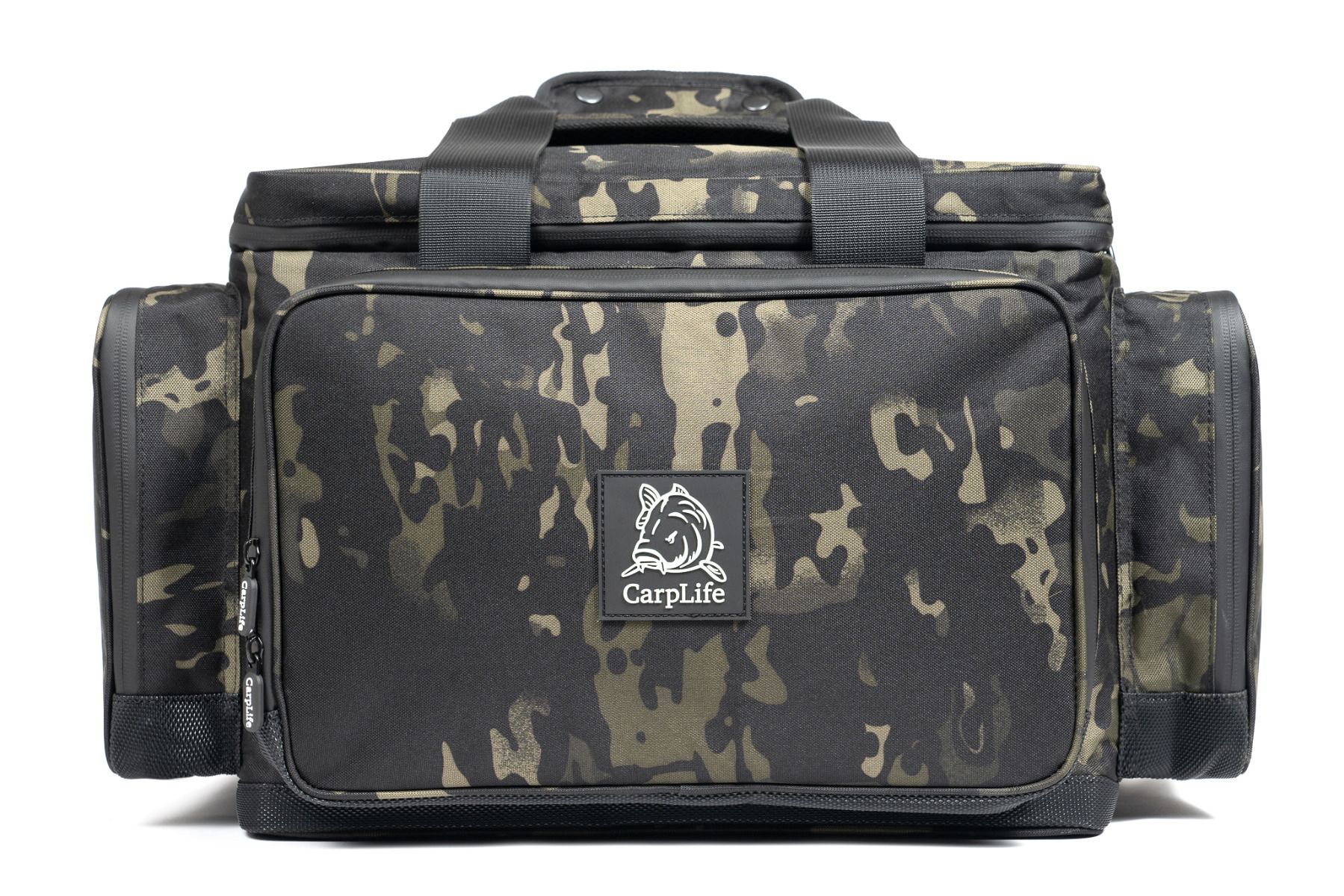 Carp Life - Eclipse Camo Compact Carryall
