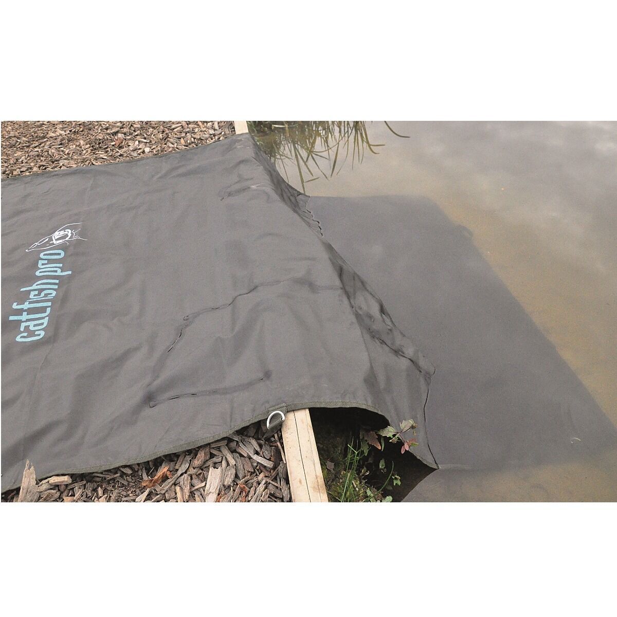 Catfish Pro - Glide Mat