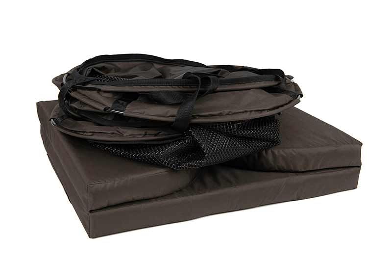 Fox - Walled Easy Mat