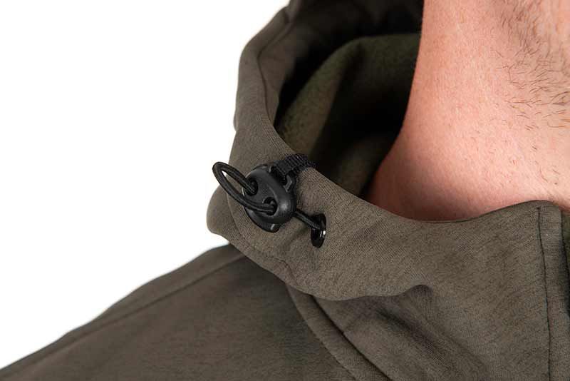 Fox - Collection Soft Shell Jacket - G/B
