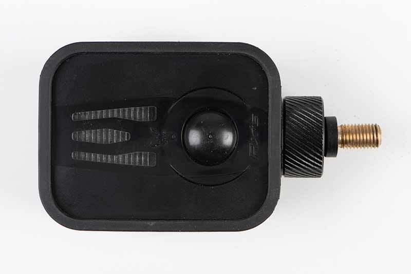 Fox - RX+ Security System - Light, Remote & Sensor