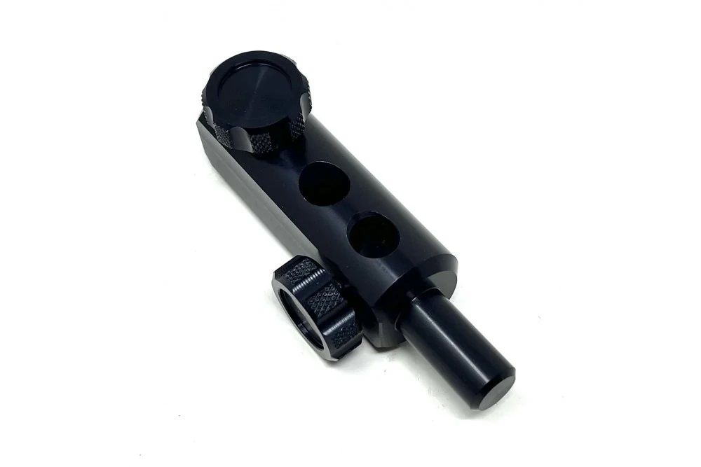 Century - Stealth Pod Lock