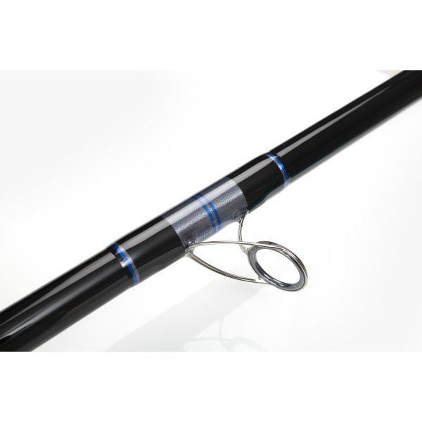 Century - Tip Tornado Graphex Supermatch Rod - 13' 6" / 125-200g