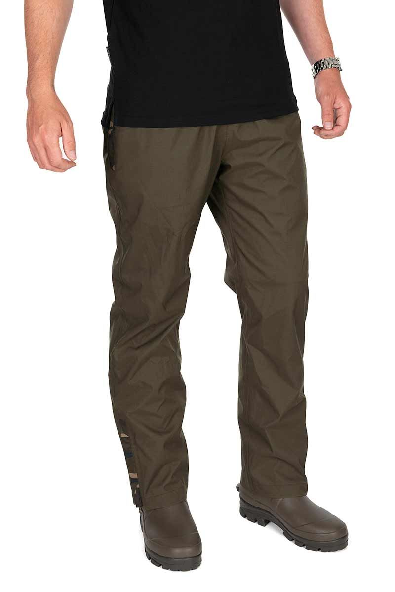 Fox - Fox Camo/Khaki RS 10K Trouser