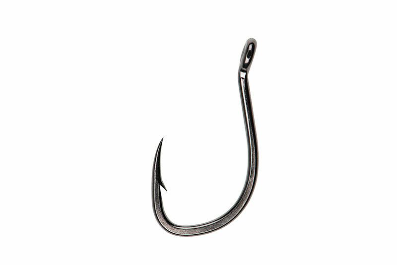 Fox - Carp Hooks - Stiff Rig Beaked