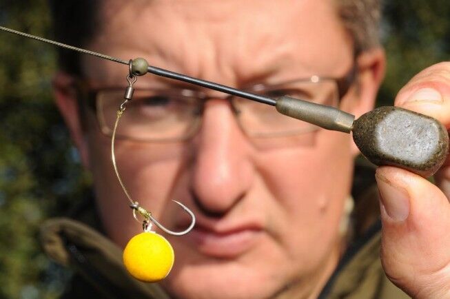 Korda - Chod Rig