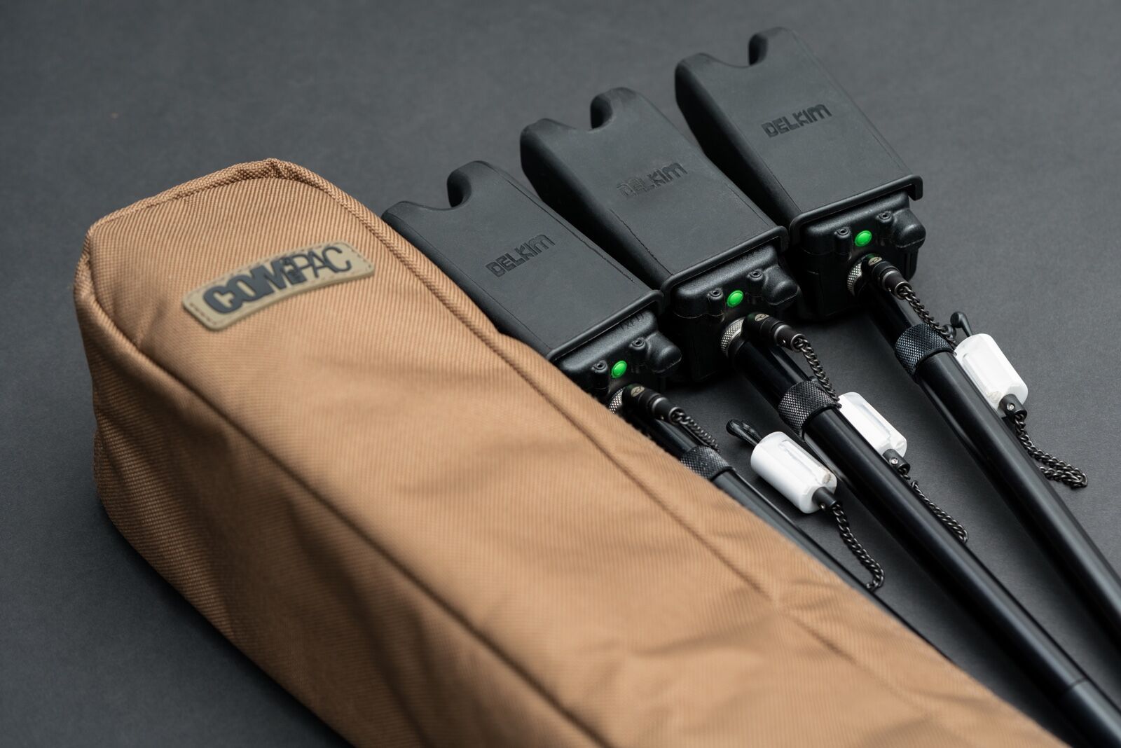 Korda - Compac Bankstick Bag
