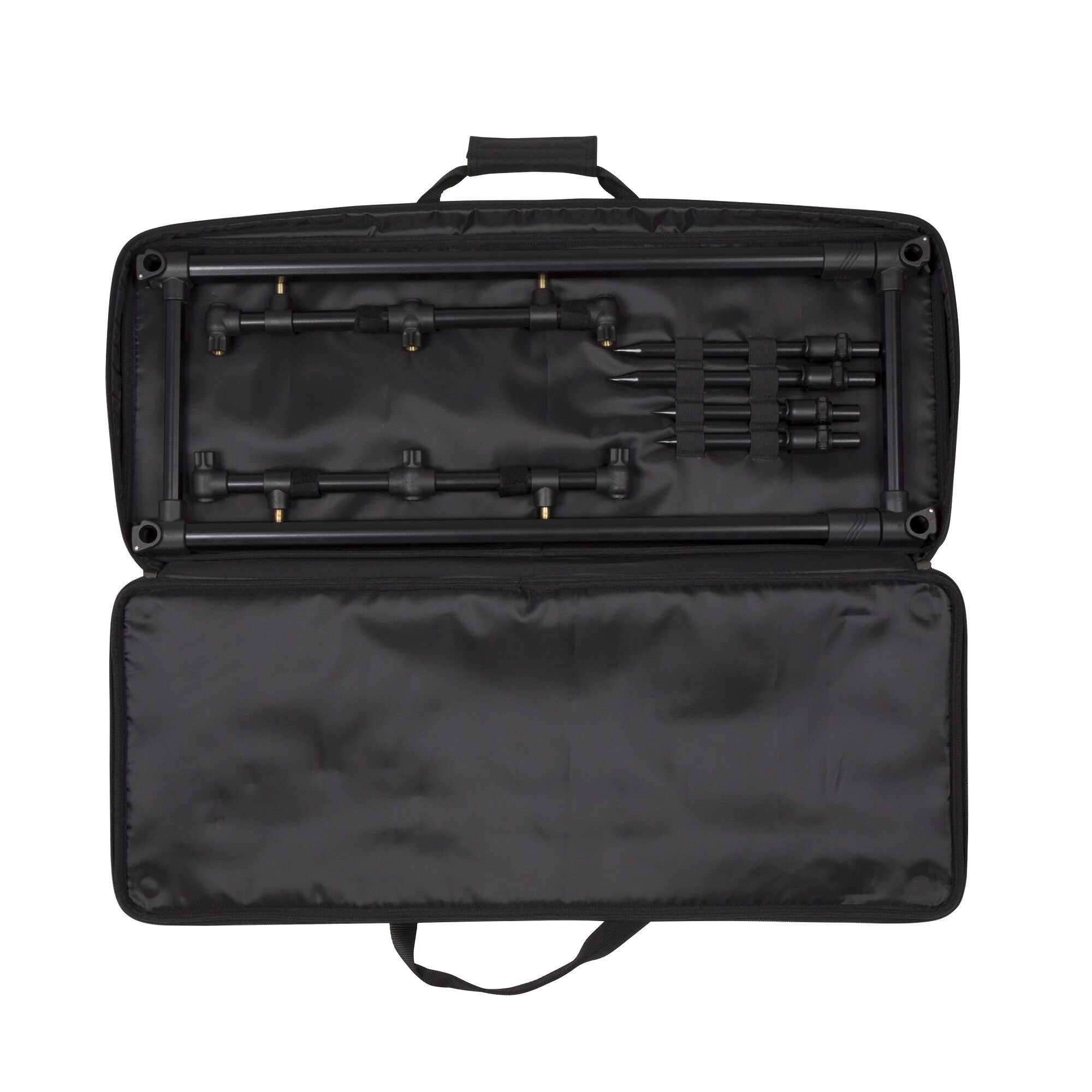 JRC - Contact SQR 3 Rod Pod