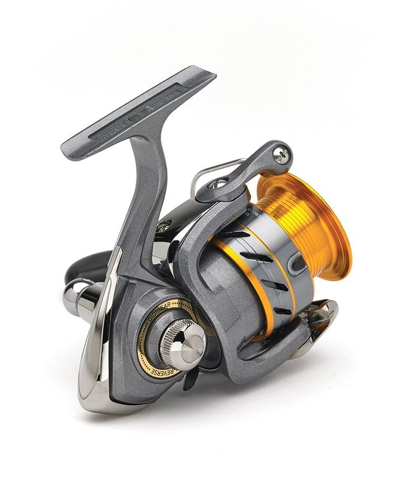 Daiwa - Crossfire Gold Reel