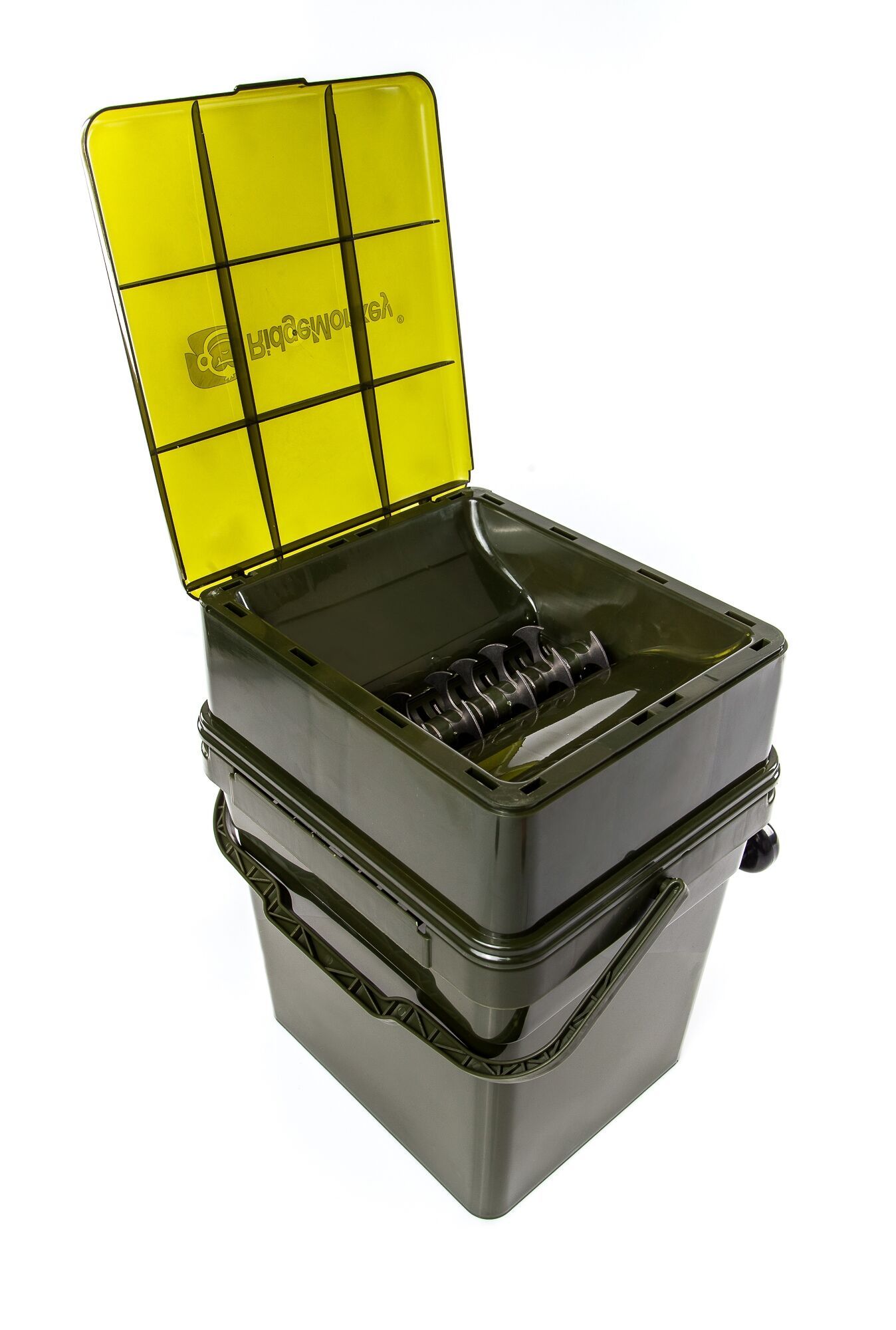 RidgeMonkey - Advanced Boilie Crusher Full Kit