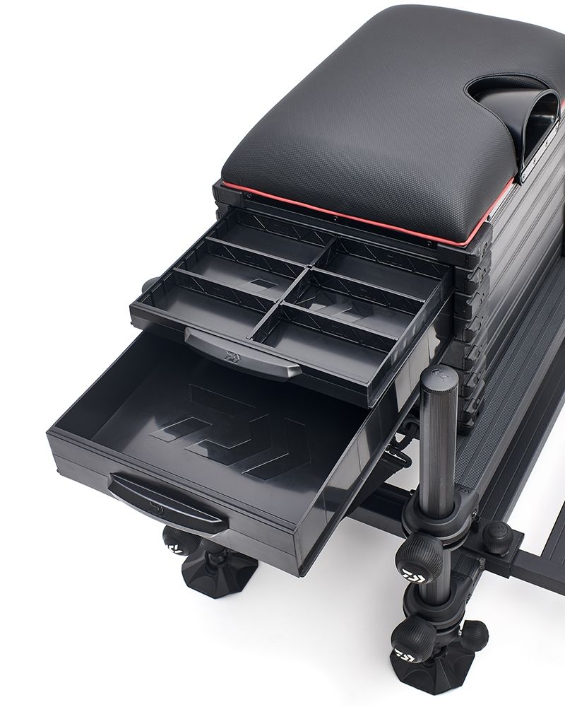 Daiwa - 100 Seatbox