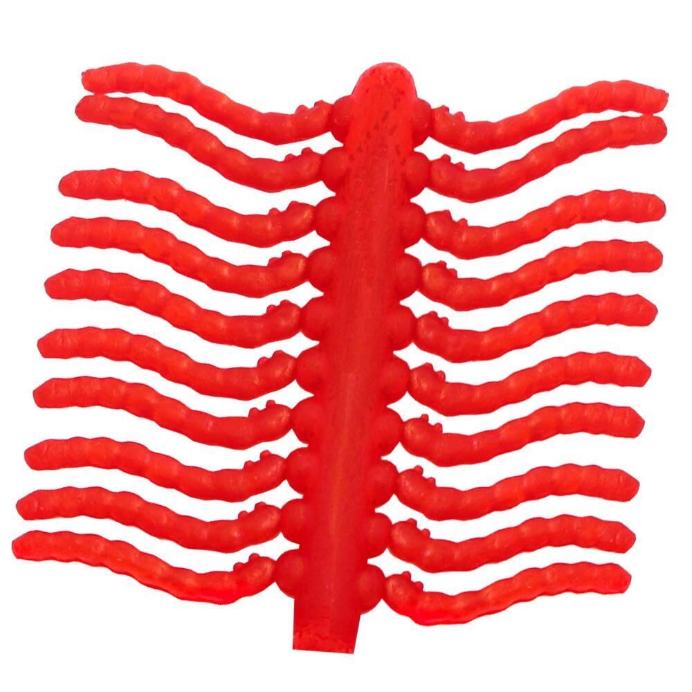 Enterprise Tackle - Artificial Blood Worm