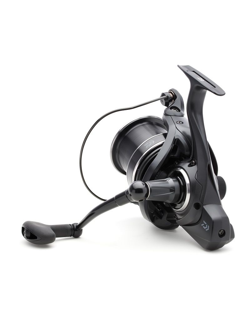 Daiwa - 23 Emblem 35 Scw Qd Reel