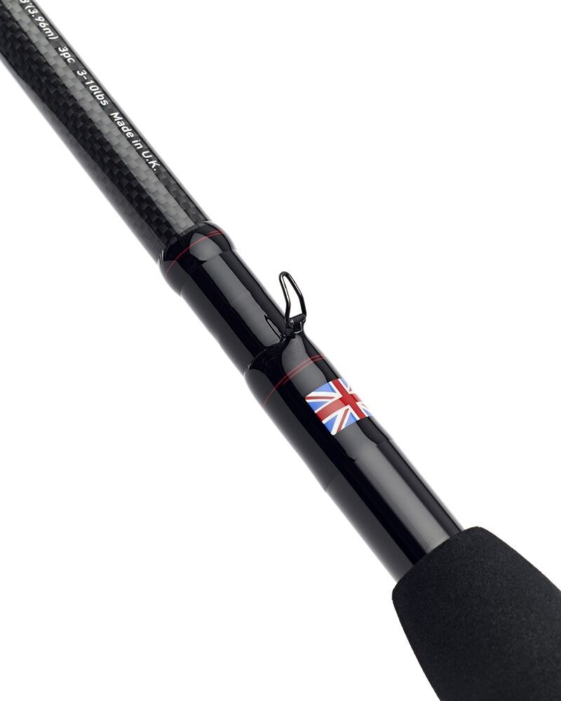 Daiwa - Air Z Ags Match Rod