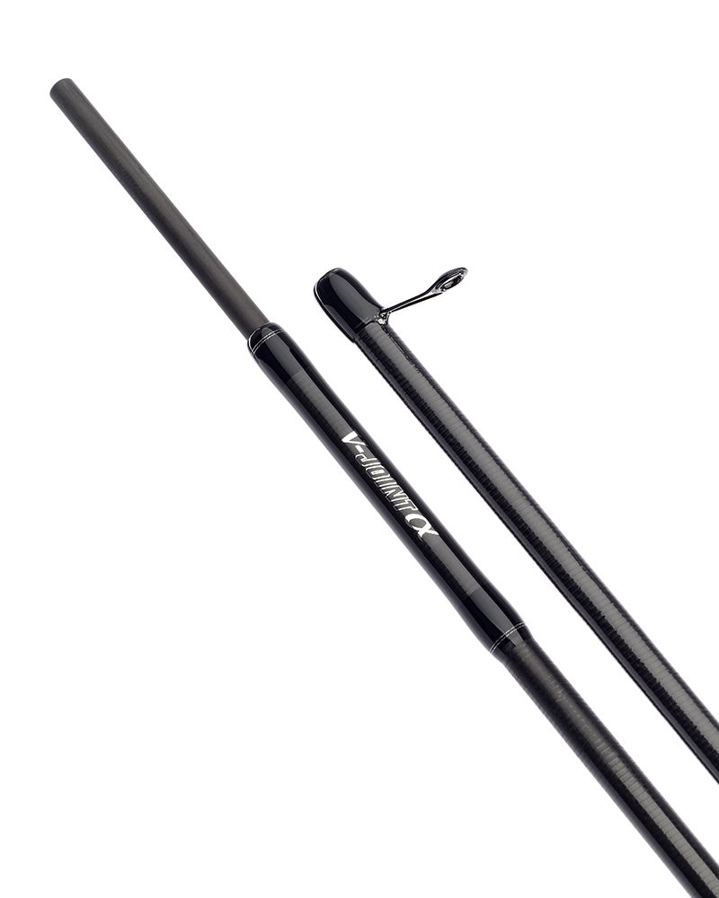 Daiwa - Airity X Slim Match Rod