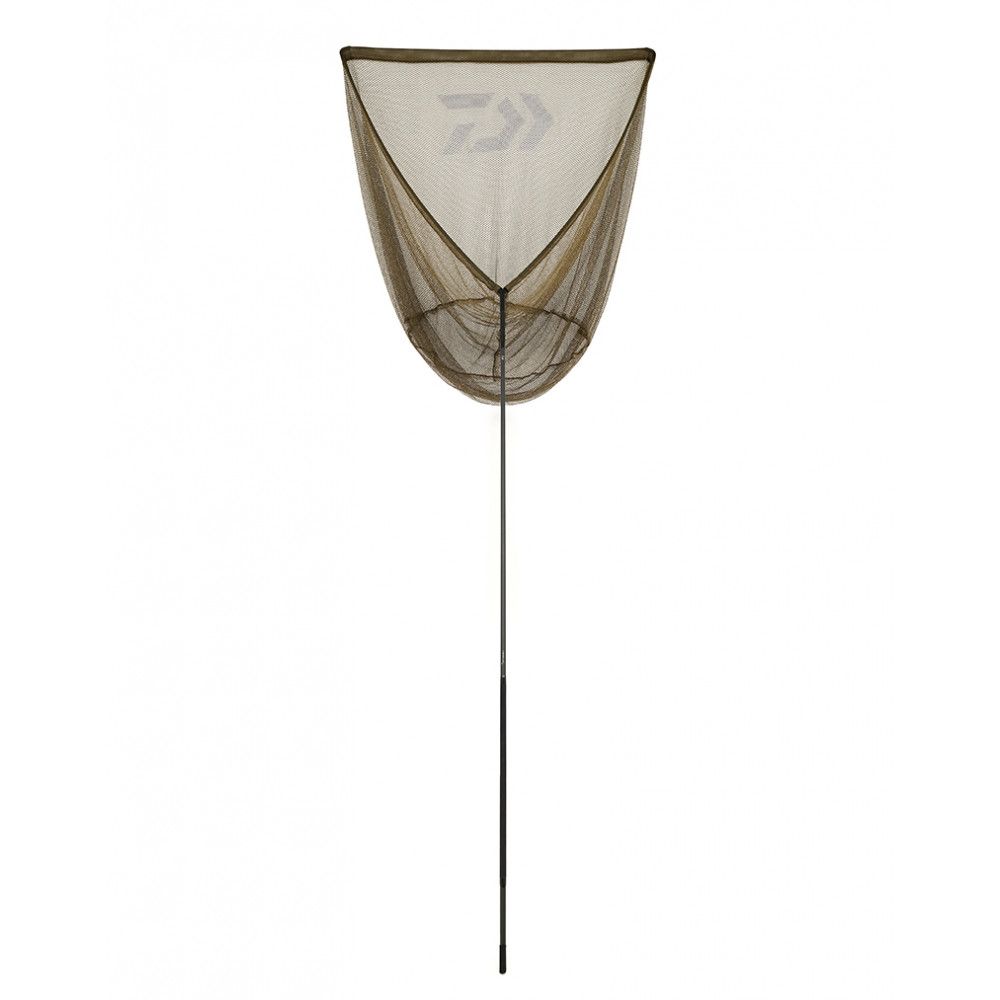 Daiwa - Crosscast Landing & Retaining Net Handle Combo