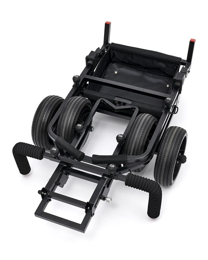 Daiwa - Fold-N-Go Match Barrow