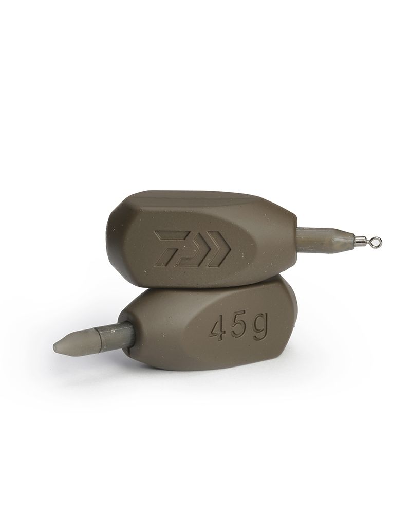 Daiwa - N'Zon Inline Swivel Bombs
