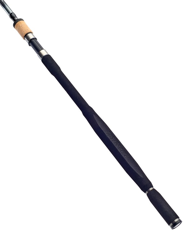 Daiwa - N'zon Super Slim Feeder Rod