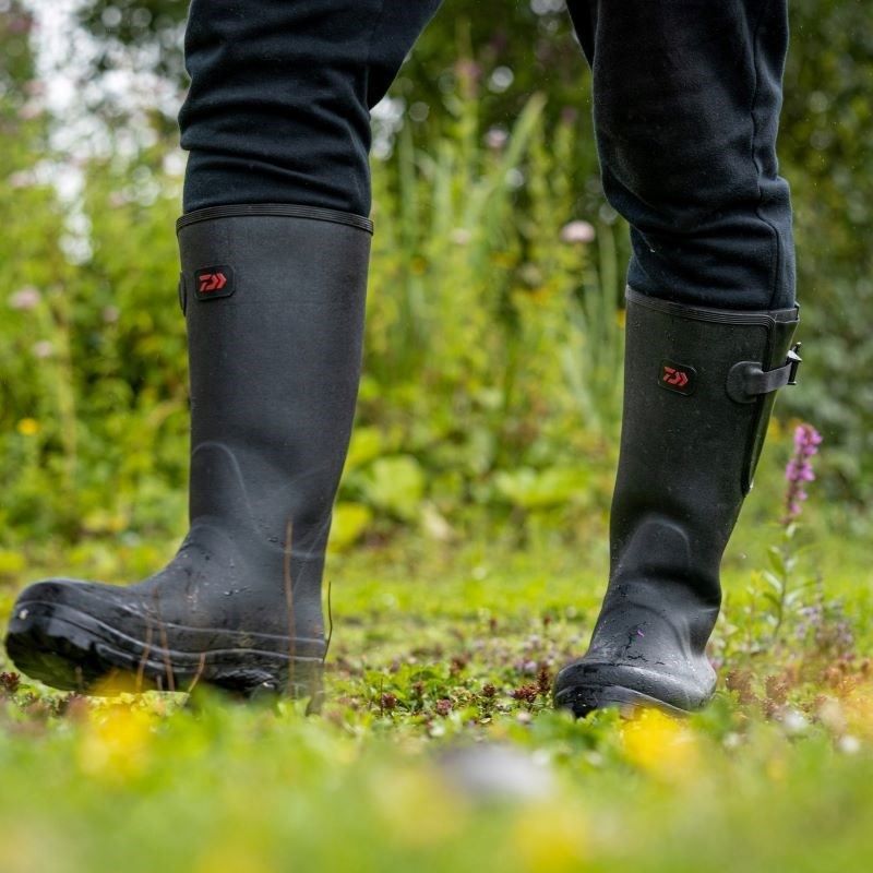 Daiwa - Neoprene Boots