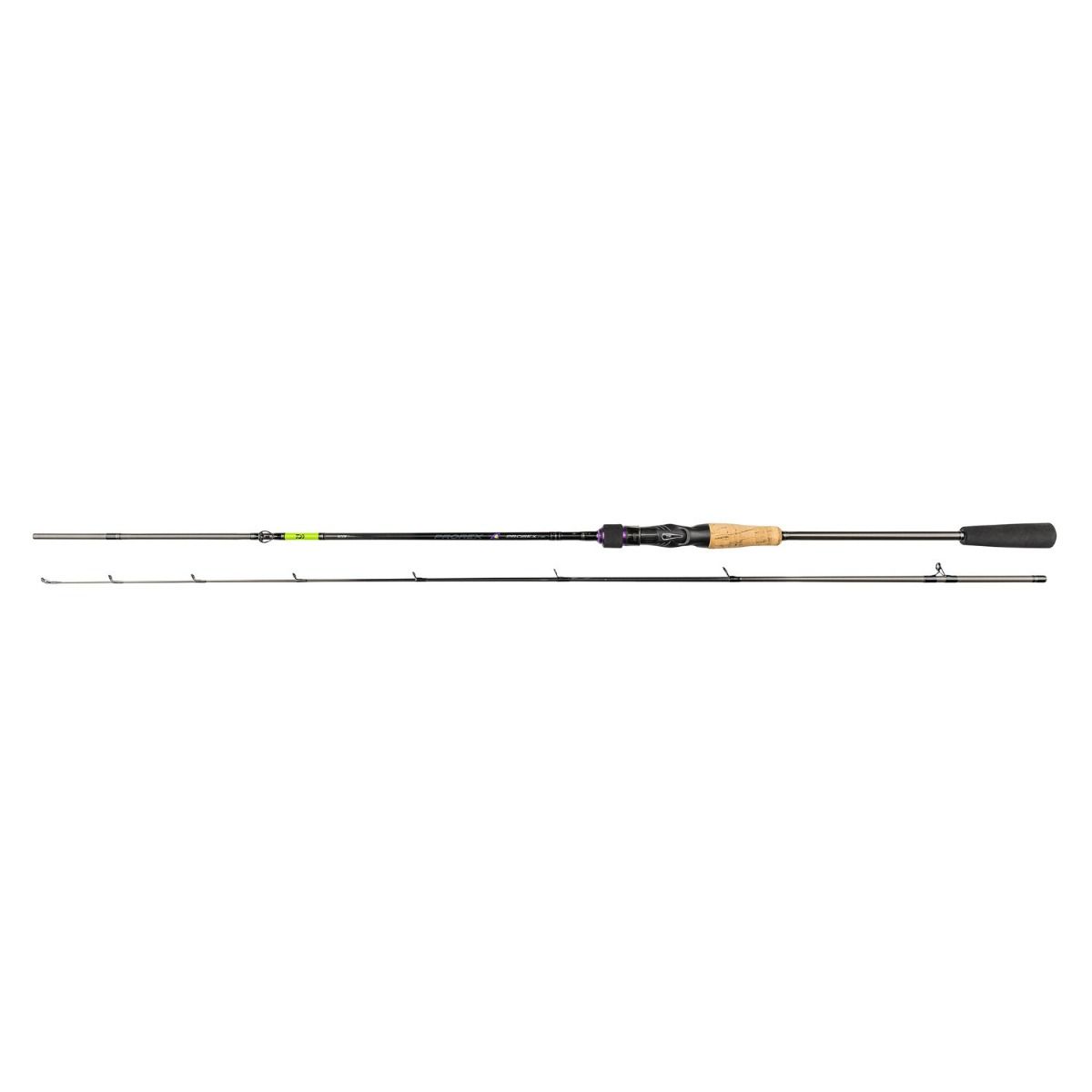 Daiwa Prorex - Spin Bait Rod