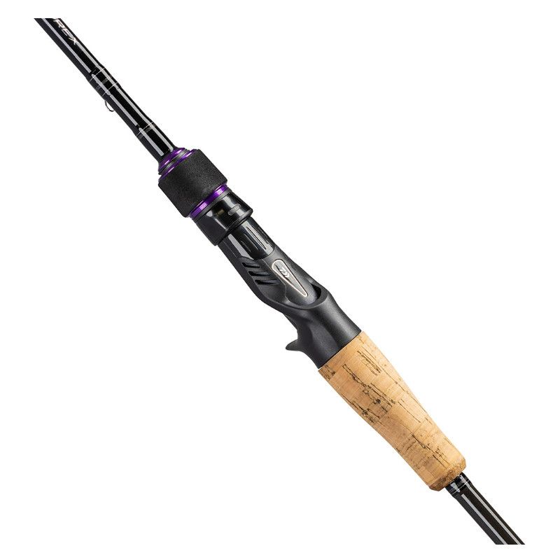 Daiwa Prorex - Spin Bait Rod