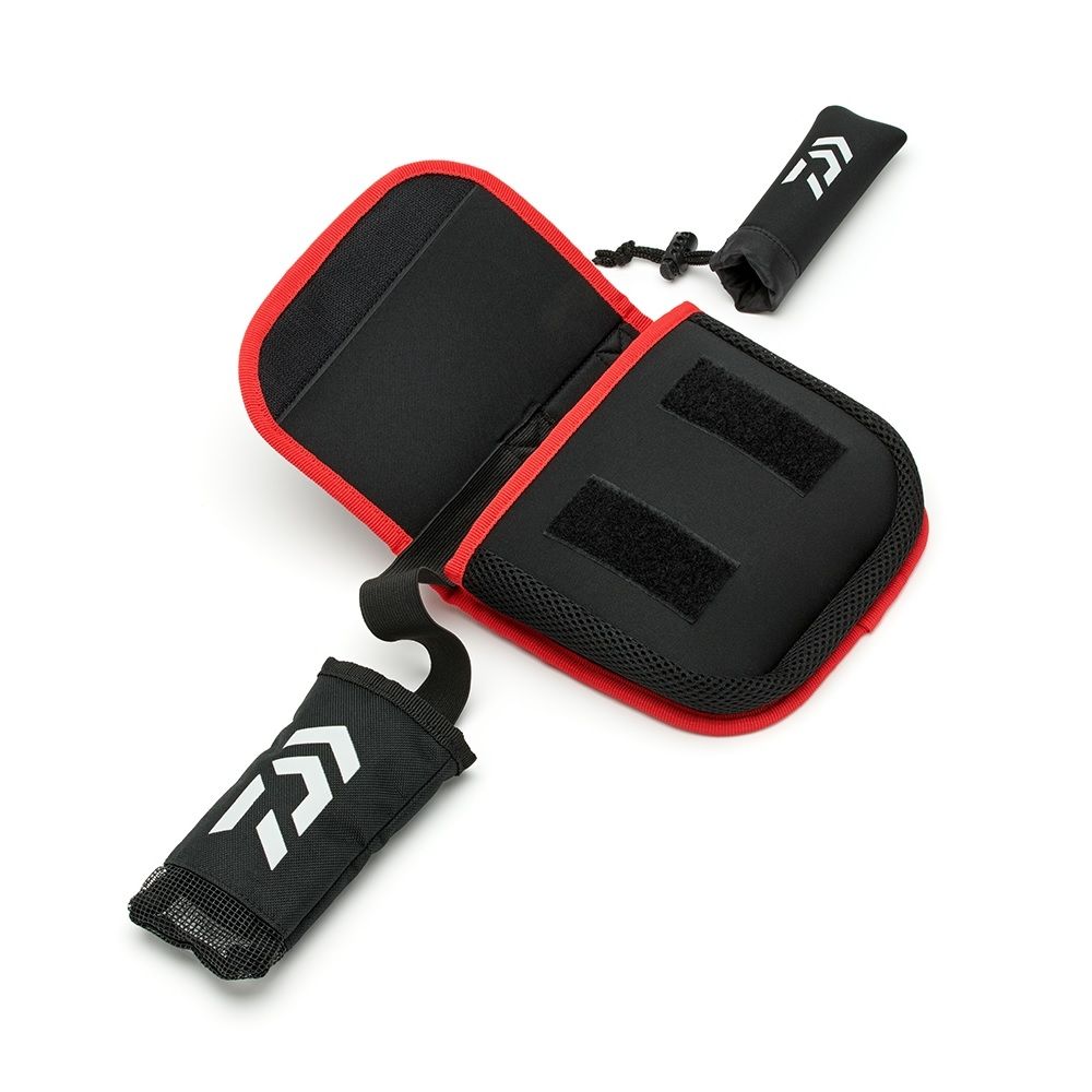 Daiwa - D Vec Rod & Reel Bands