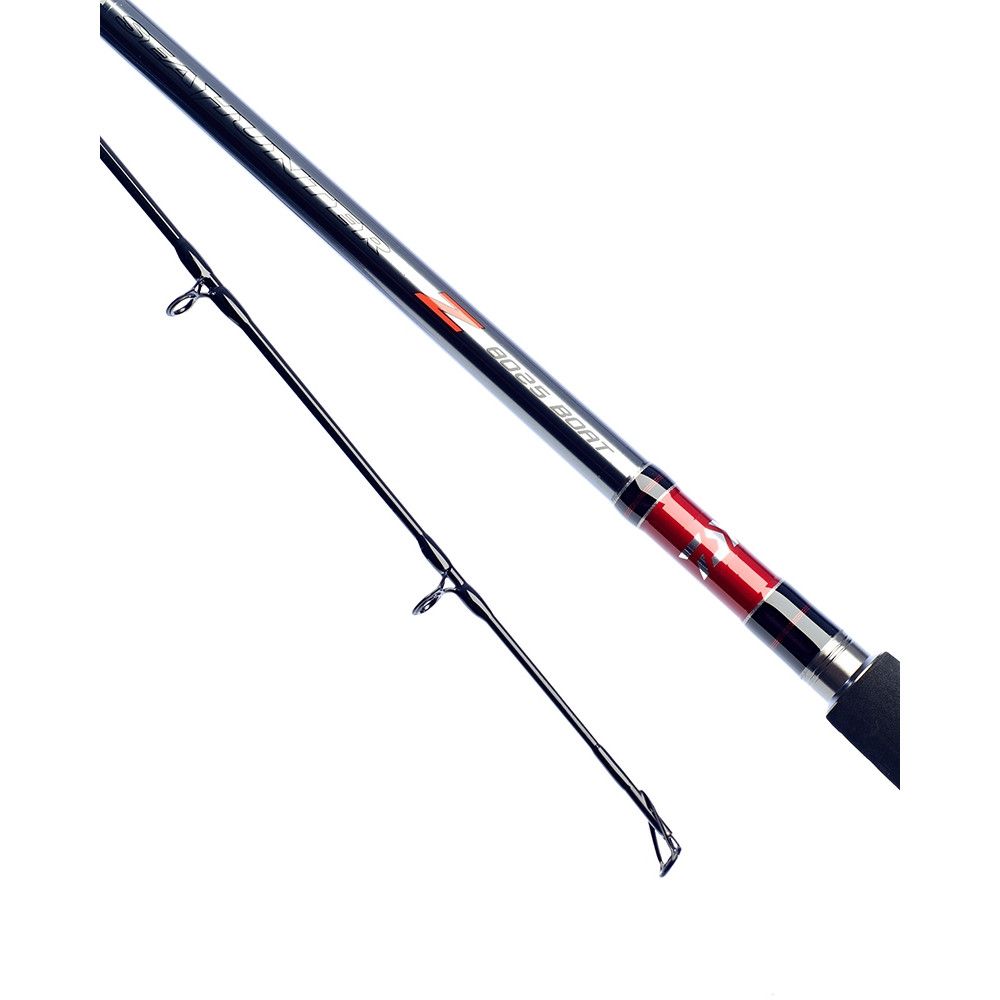 Daiwa - Seahunter Z Boat Rod