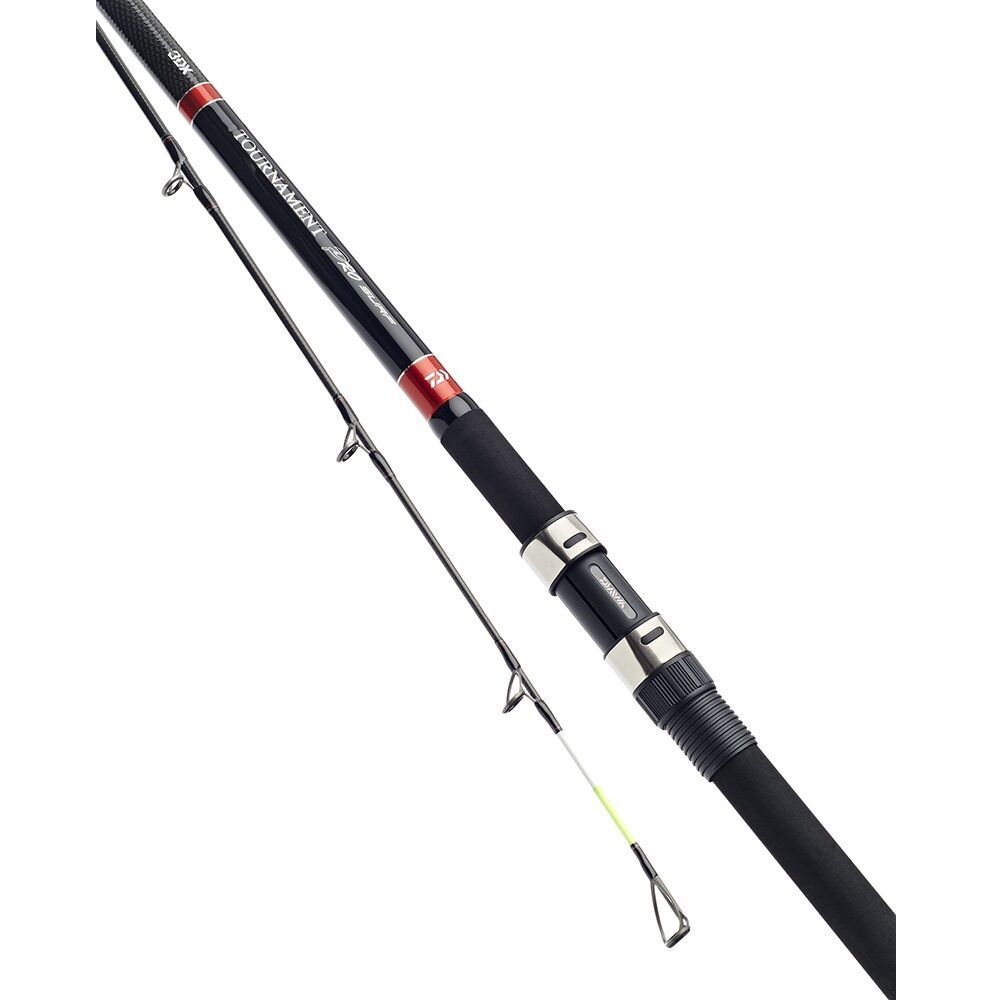Daiwa - Tournament Pro Surf Sea Bass Rod - 11'6'' 2Pc