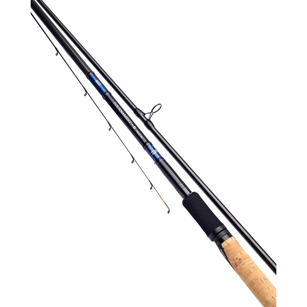 Daiwa - Tournament-S Feeder Rod