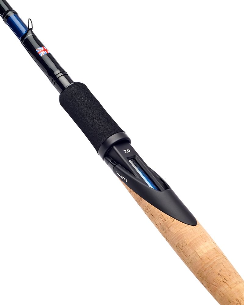 Daiwa - Tournament-S Feeder Rod