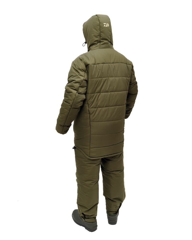 Daiwa - Ultra Carp Jacket