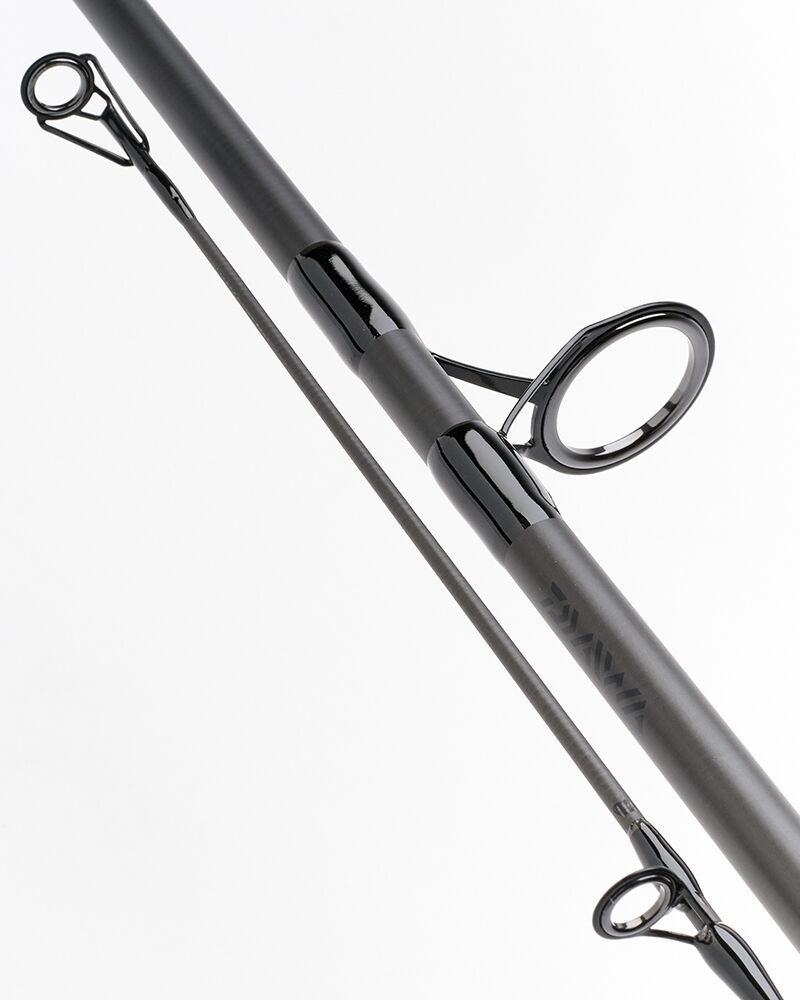 Daiwa - D Carp Rod