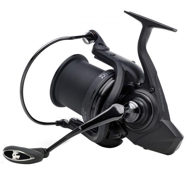 Daiwa - 19 Basia 45 SCW-QD Reel