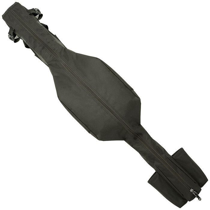 Daiwa - Infinity System Ext 3 Rod Holdall