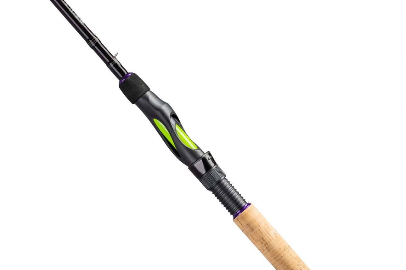 Daiwa Prorex - S Spin Rod
