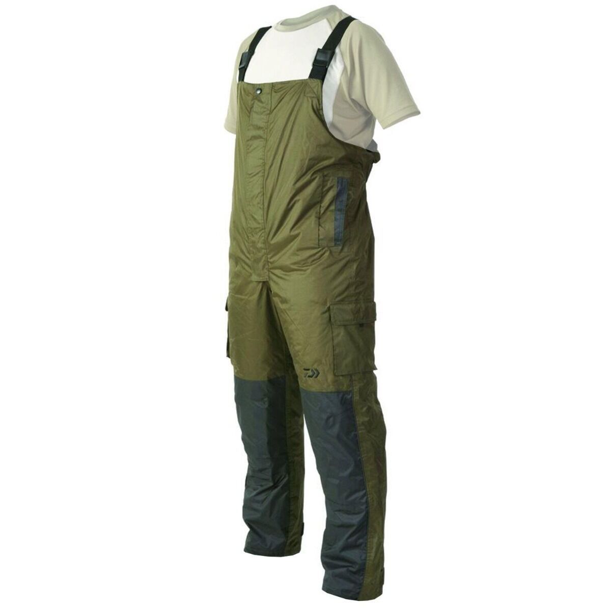 Daiwa - Retex Bib and Brace