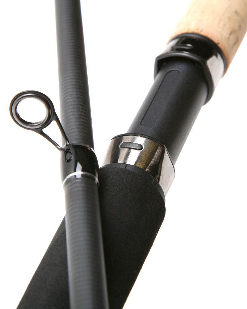 Daiwa - Theory 12ft Barbel Rod