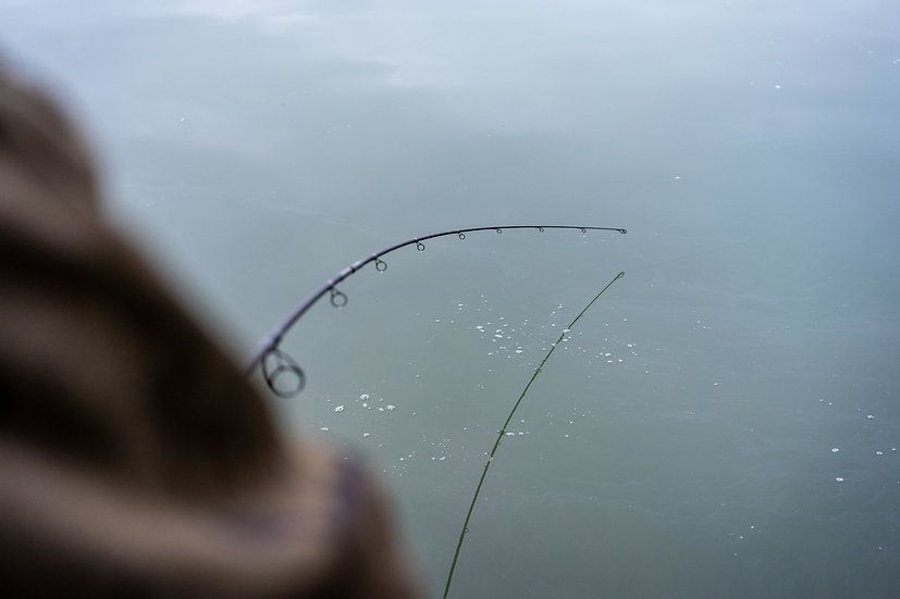 Daiwa - Longbow X45 Floater Rod