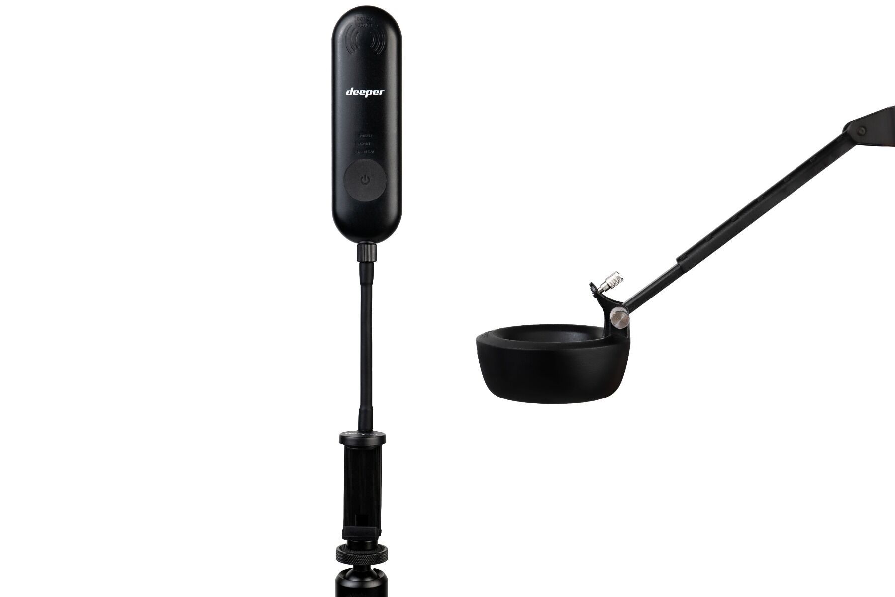 Deeper - Range Extender Full Kit