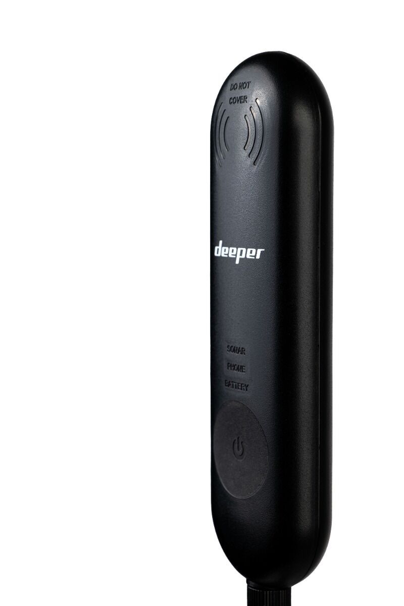 Deeper - Range Extender Full Kit