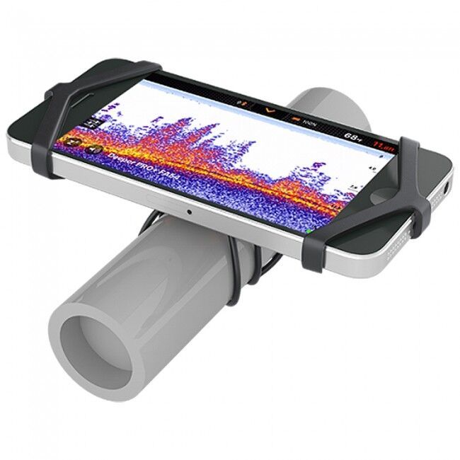 Deeper - Smartphone Mount Phone Holder